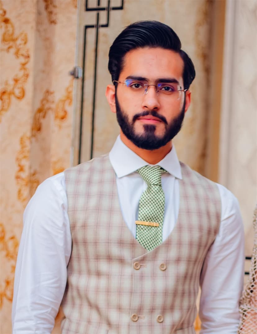 Alex Dev | Full Stack Developer